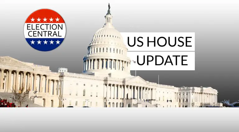 Latest Midterm House Race News and Polls - Election Central