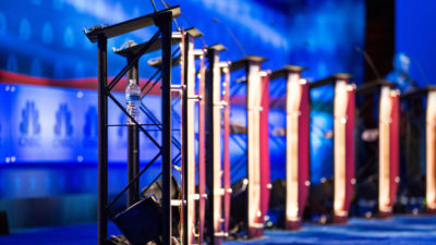 2024 Republican Presidential Debates Schedule: How to Watch - Election ...