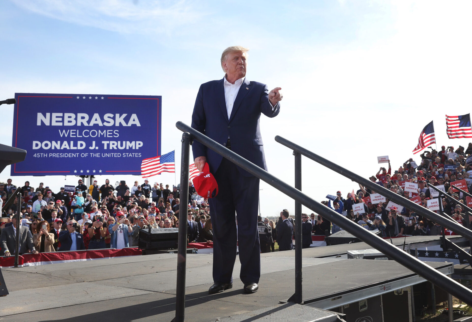 Democratic Party Debate Schedule | 2020 Primary Debates - Election Central