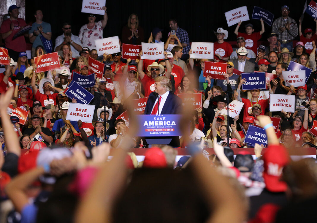 Democratic Party Debate Schedule | 2020 Primary Debates - Election Central