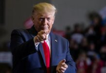 Trump Save America Rally Schedule | Tickets | Live Stream - Election ...