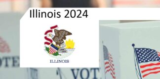 2024 Illinois Republican Primary - Election Central