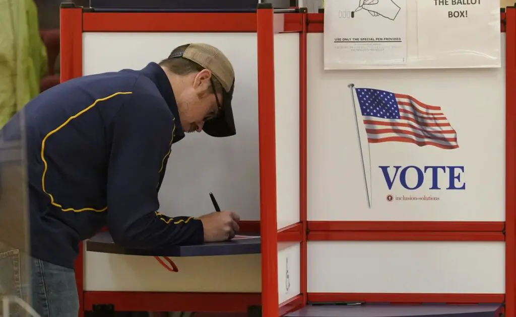 NY Times: Midterm State Polls Look Like a Mirage Of 'Warning Signs' for ...