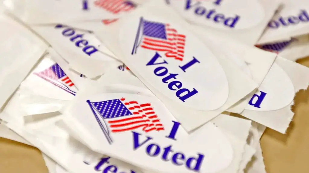 Watch Live Election Day Results And Updates House Senate Governor