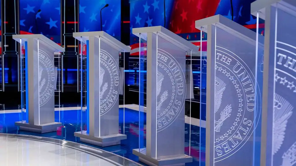 Republican Debates Canceled: ABC News, CNN Pull the Plug in New ...