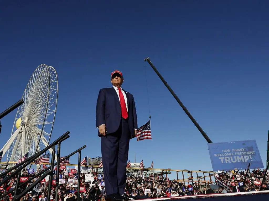 Flags | Trump 2024 Store - Election Central