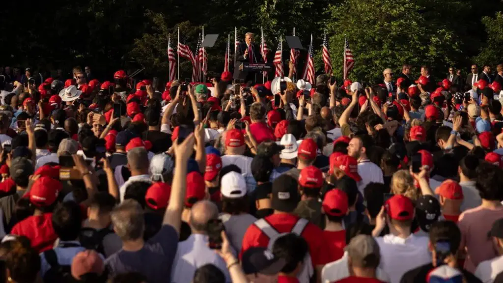 Election News, Polls, Results, Videos | USPEN - Election Central