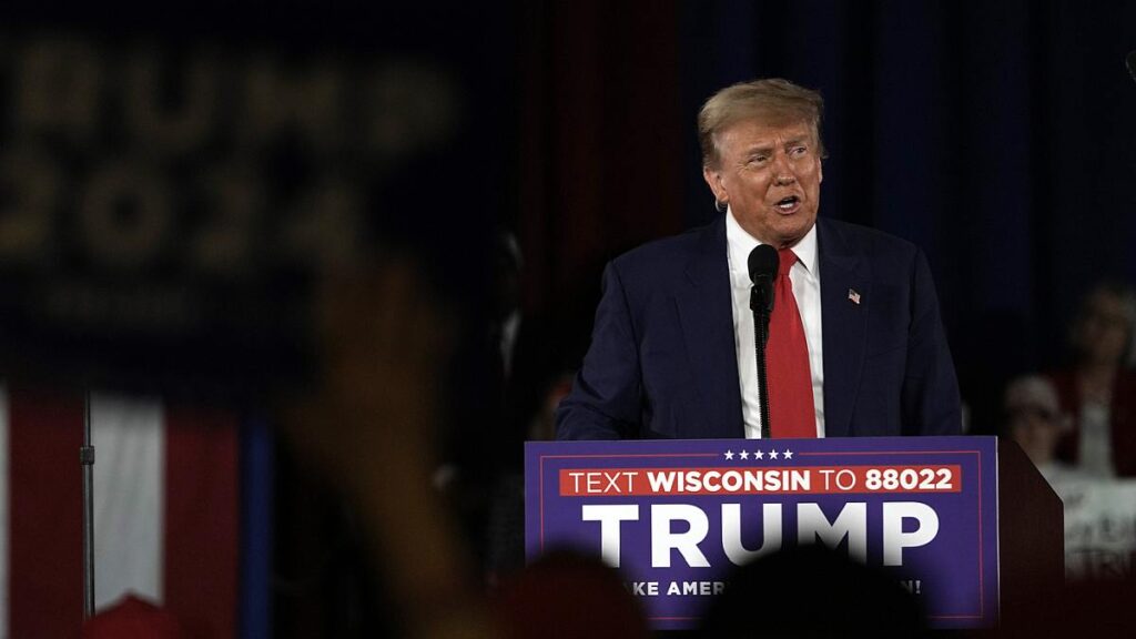 Election News, Polls, Results, Videos | USPEN - Election Central