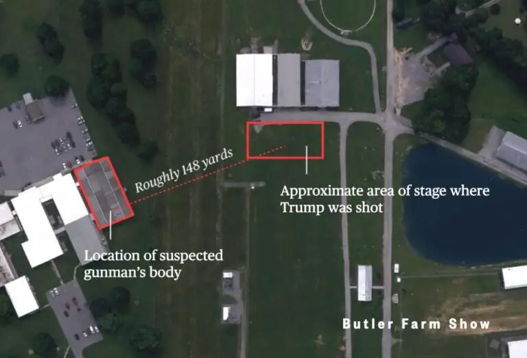 Trump Assassination Attempt: What We Know This Morning - Election Central