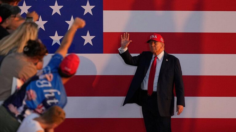 Full Video: President Trump America 250 Rally in Des Moines, Iowa (July ...