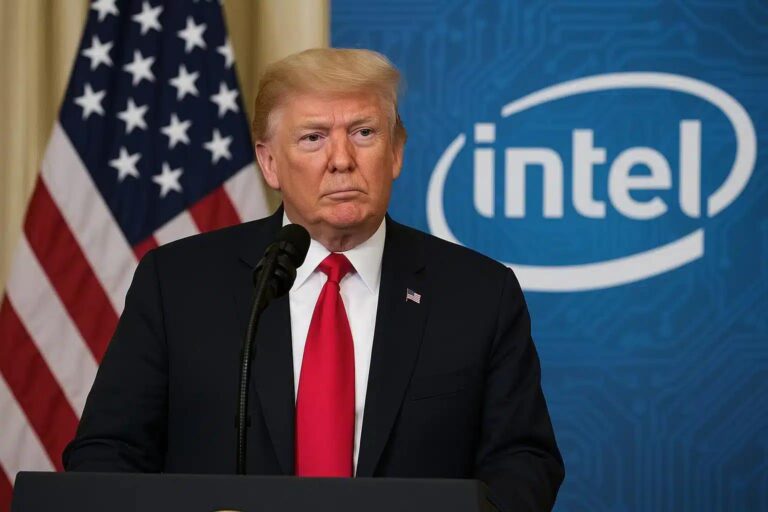 Trump's Intel Deal Explained: The Case For and Against Government ...